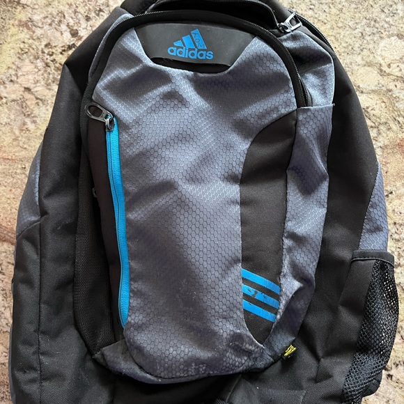 adidas | Bags | Adidas Climacool Backpack Unisex | Poshmark